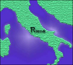 The Fifth Century BC (Illustrated History of Ancient Rome - Free Bible