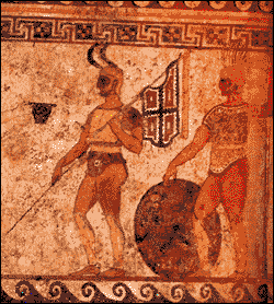 The Fourth Century BC (Illustrated History of Ancient Rome - Free Bible